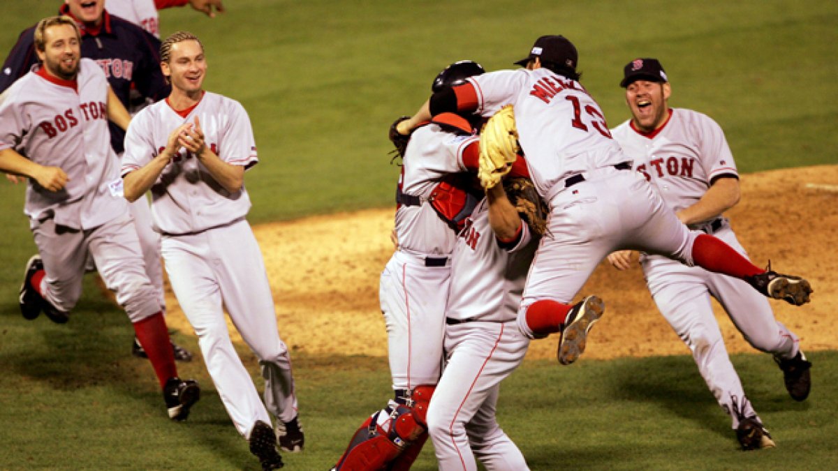 Nueva docuserie de los Red Sox, ‘The Comeback’ en Netflix – Telemundo ...