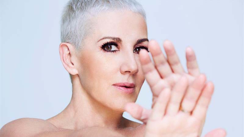 Ana Torroja revela cómo ha sido vivir en México – Telemundo Nueva ...