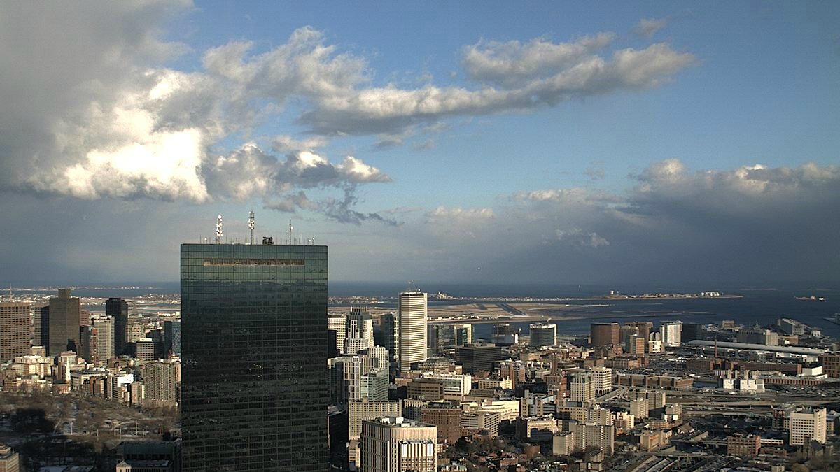 Pronóstico del tiempo en Massachusetts – Telemundo Nueva Inglaterra