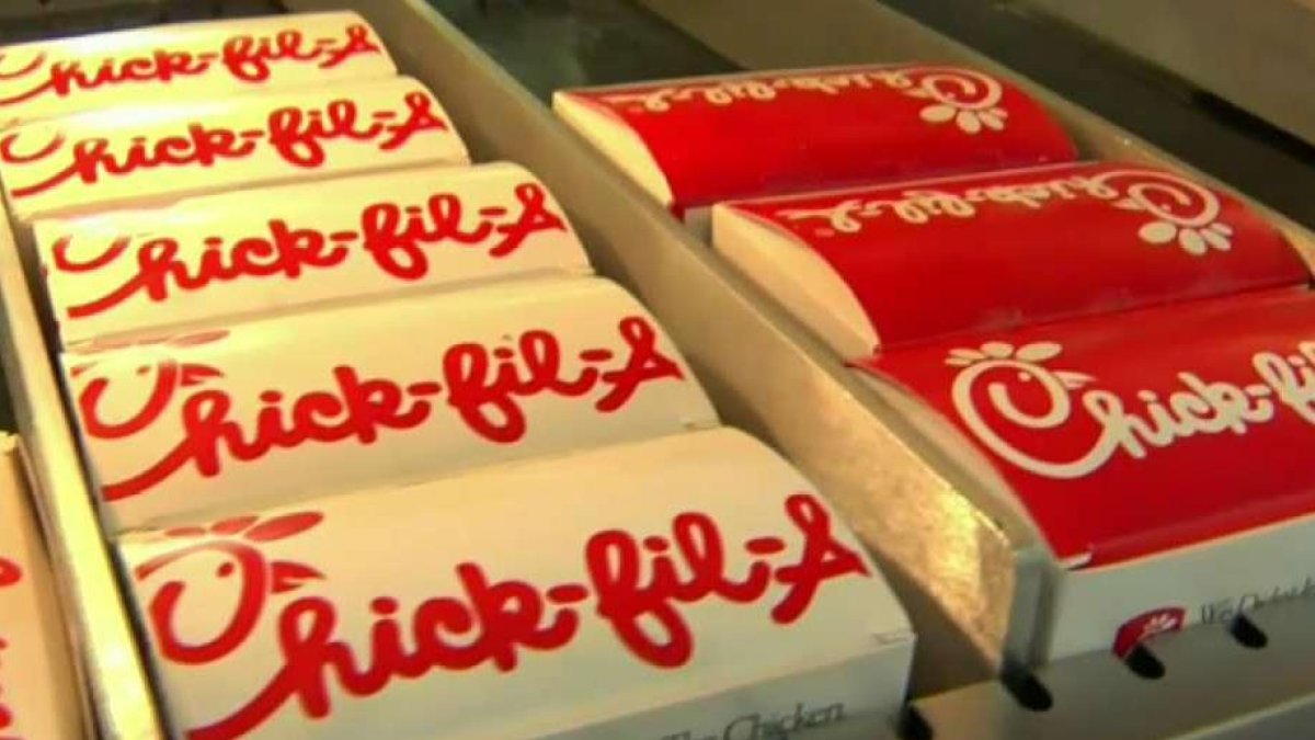 Chick-Fil-A: Apertura de un nuevo local en Boston – Telemundo Nueva ...