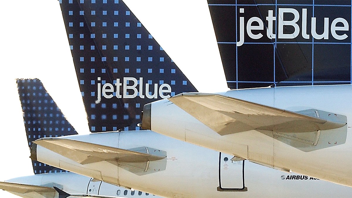 Anuncian nuevos vuelos de JetBlue a Puerto Rico – Telemundo Nueva ...