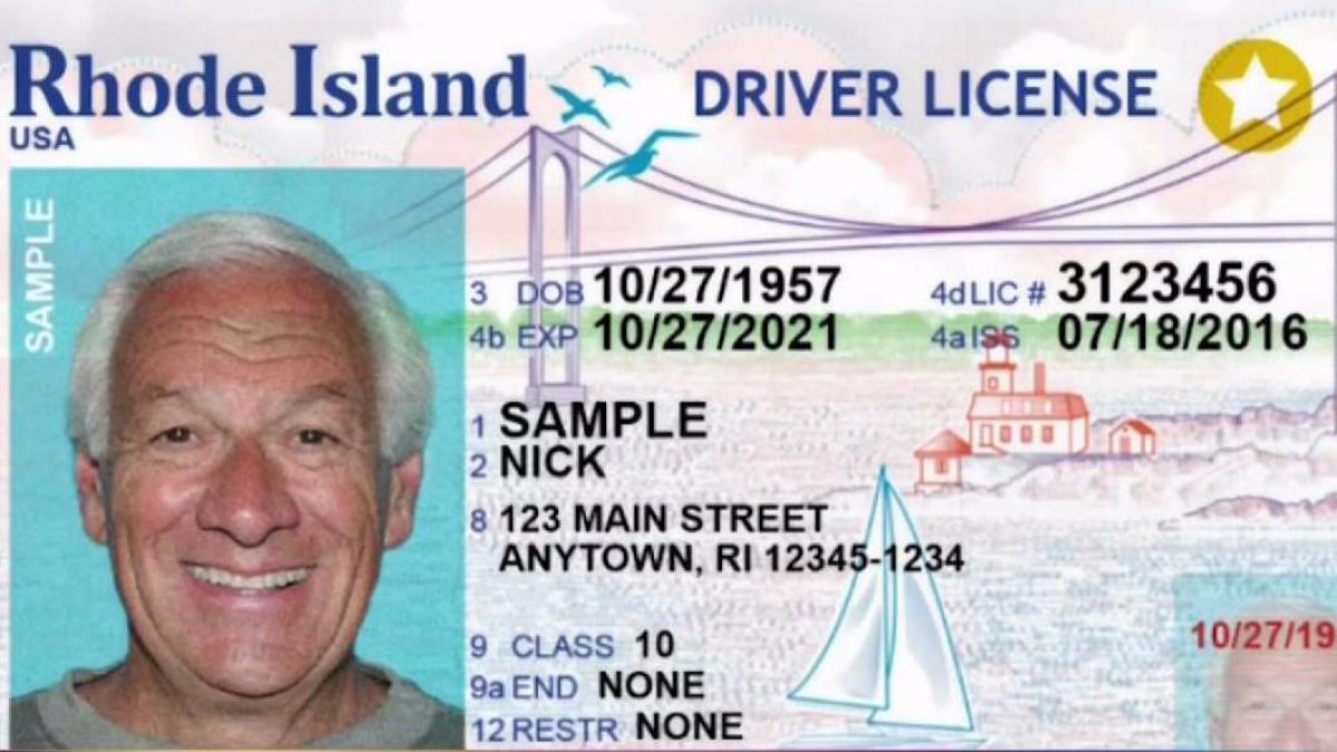 Driver’s license restoration program en Providence, Rhode Island ...