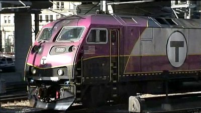 Worcester teen killed by MBTA commuter rail train – NBC Boston