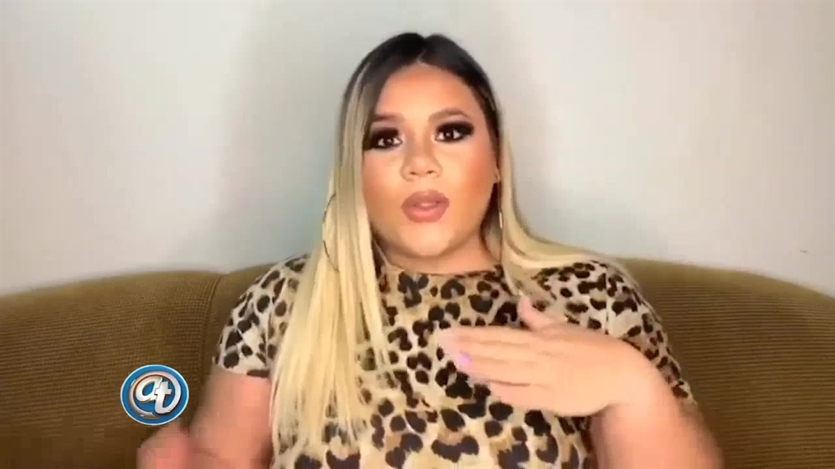 Monica Pino relata cómo tener un rostro saludable – Telemundo Nueva ...