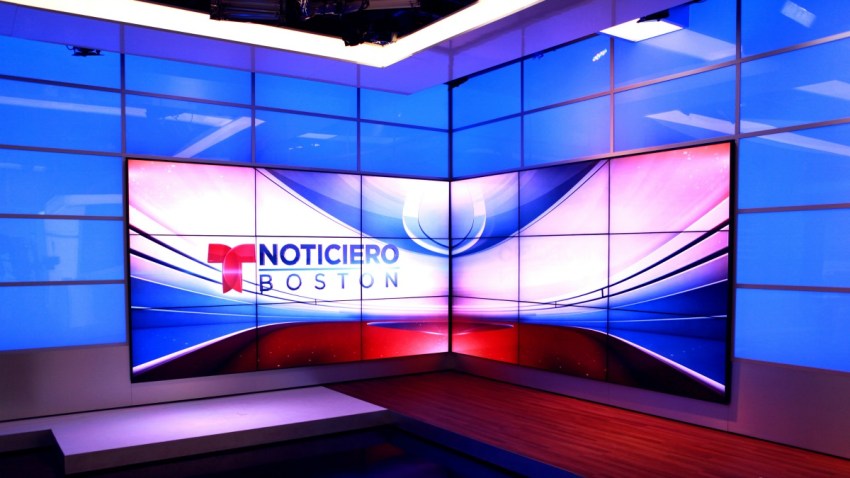EN VIVO: Noticiero Telemundo Boston 6pm – Telemundo Nueva Inglaterra