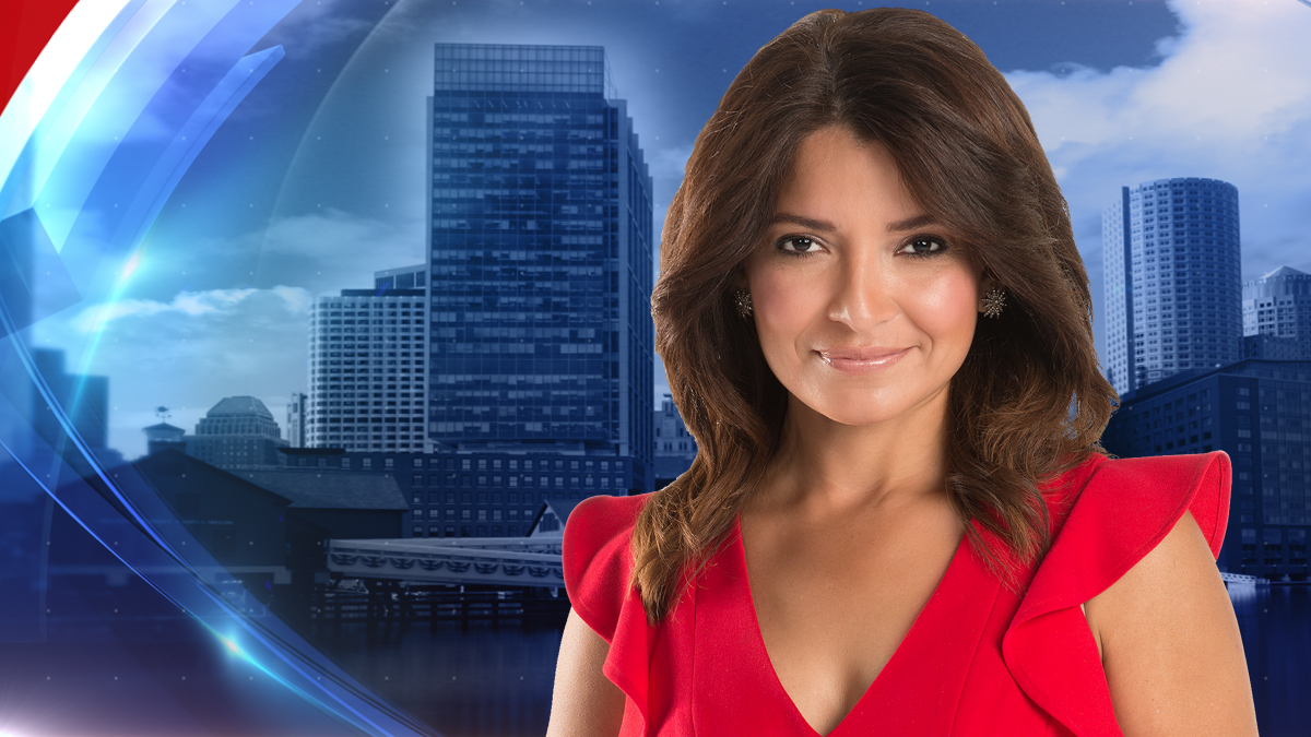 Cecy Del Carmen – Telemundo Nueva Inglaterra