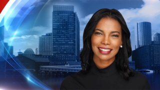 Solangi Sosa – Telemundo Nueva Inglaterra