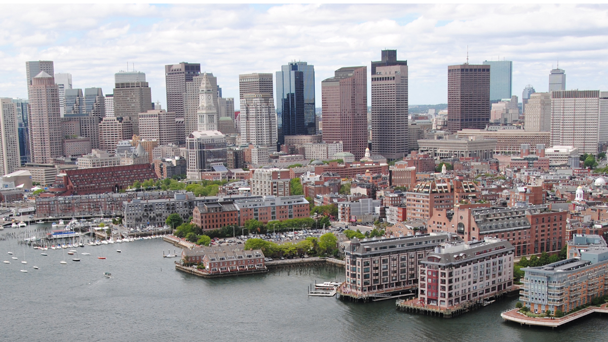 Pronóstico del tiempo en Massachusetts – Telemundo Nueva Inglaterra