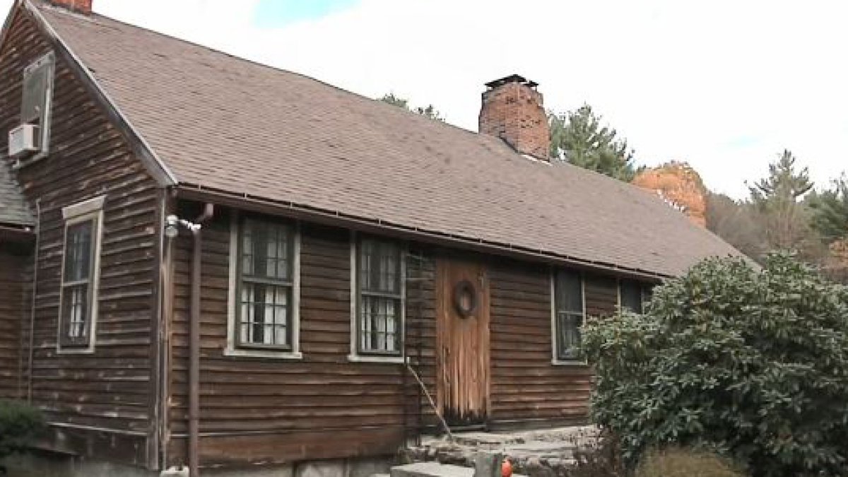 A la venta la casa de "The Conjuring" en Rhode Island por $1.2 millones ...