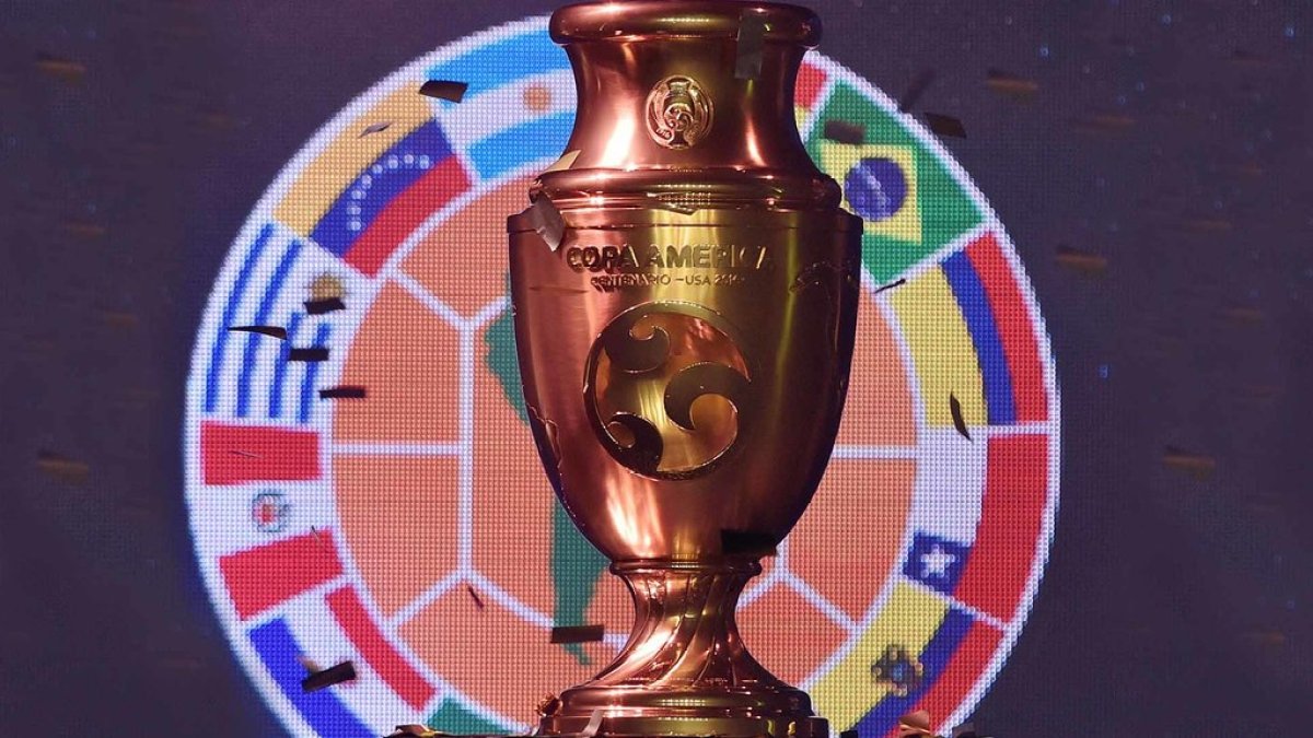 Lo que debes saber sobre la final de la Copa América 2024 – Telemundo Nueva Inglaterra