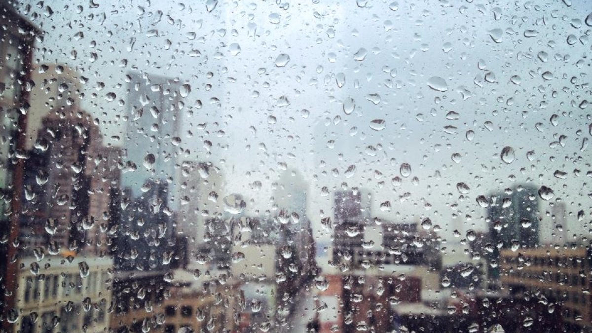 Continúa la lluvia seguida de temperaturas más cálidas – Telemundo ...