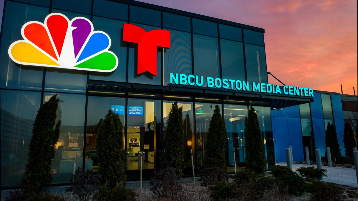 El NBCU Boston Media Center abre hoy: Lo que significa para ti ...