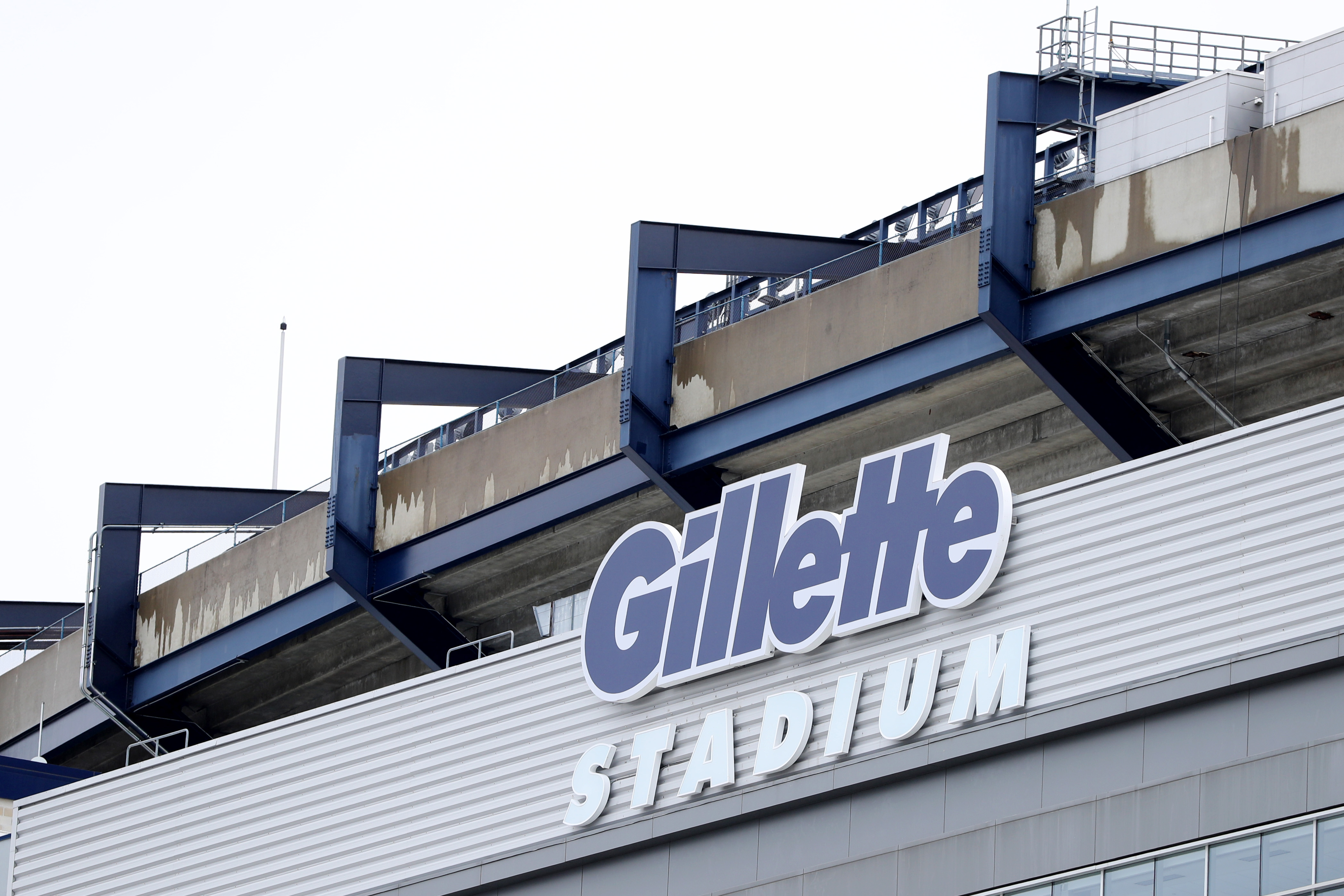 Copa Mundial FIFA 2026: Partidos en el Gillette Stadium en Boston ...