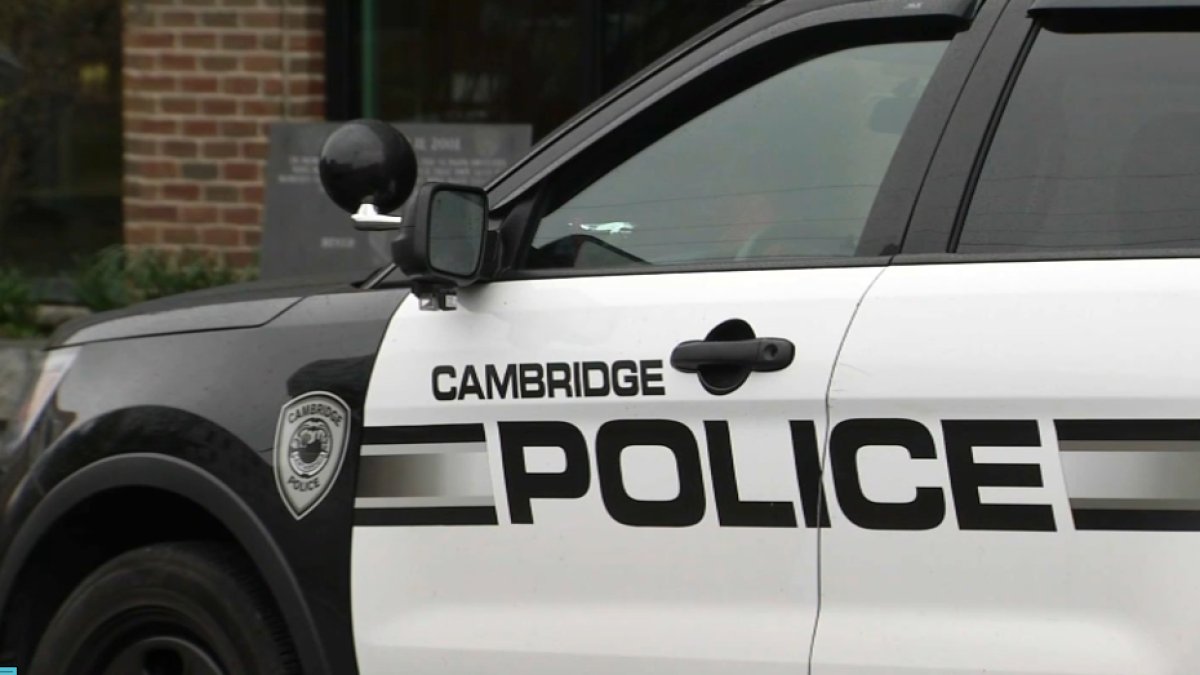 Cambridge, MA: Arrestan a nueve personas durante protesta frente a un ...