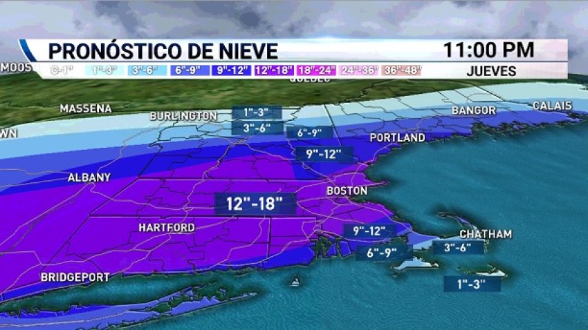 Local – Telemundo Nueva Inglaterra