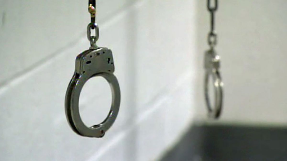 Doctor Del Tufts Medical Center Arrestado Por Tráfico Sexual Infantil