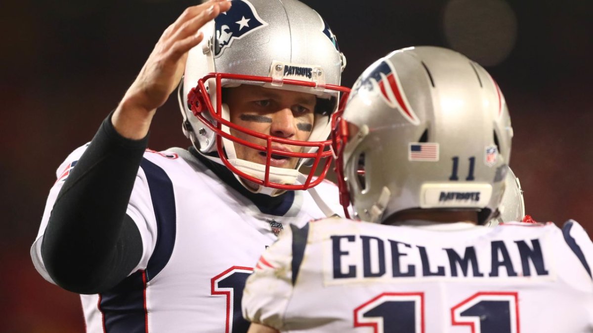 Los Mejores Memes De Tom Brady En Las Redes Sociales A Lo Largo De Los