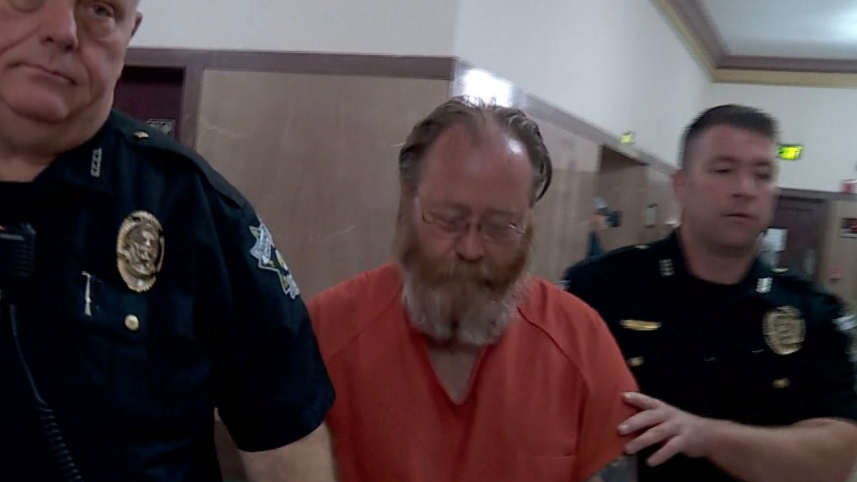 Pena de muerte para William Reece, el asesino de una adolescente en ...