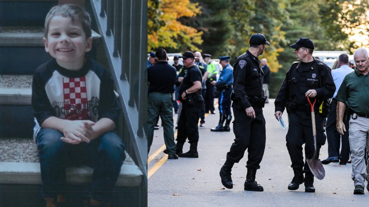 ¿Qué pasó con Elijah Lewis?Investigación continúa después encontrar el ...