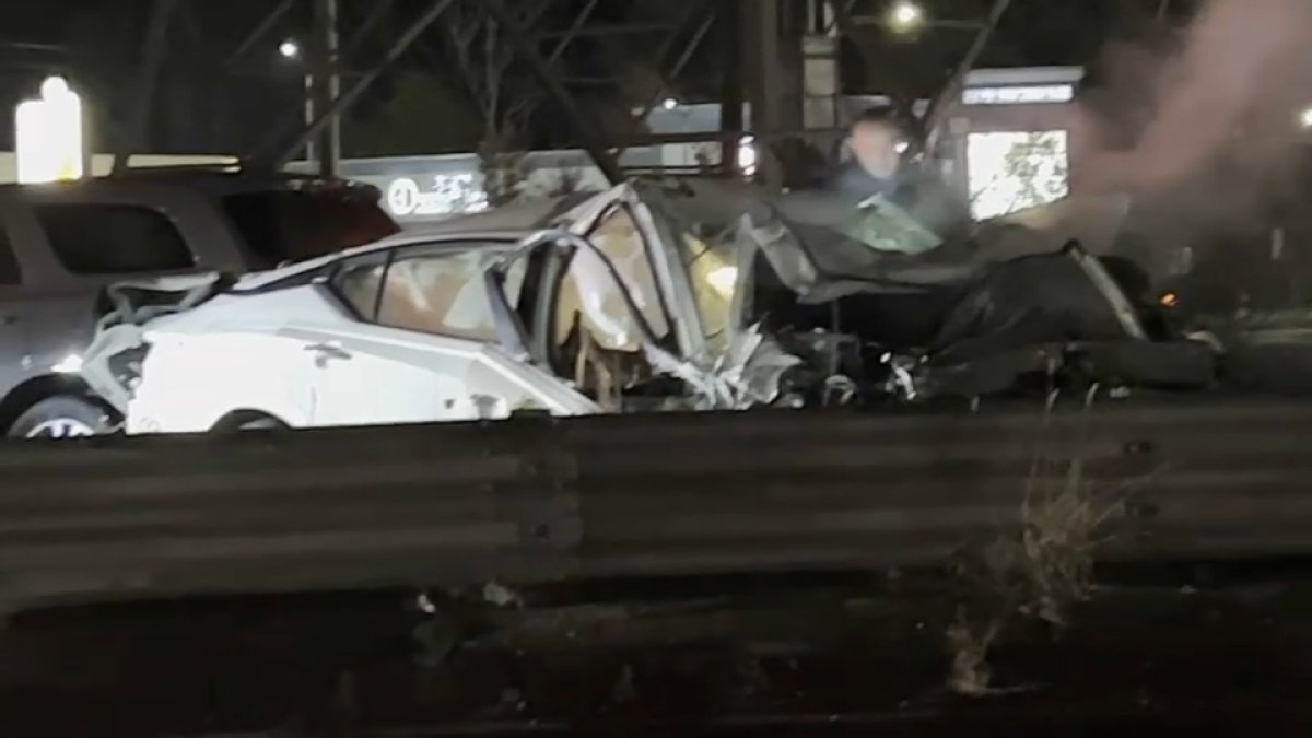 Conductor enfrenta cargos tras accidente fatal en Sharon – Telemundo ...