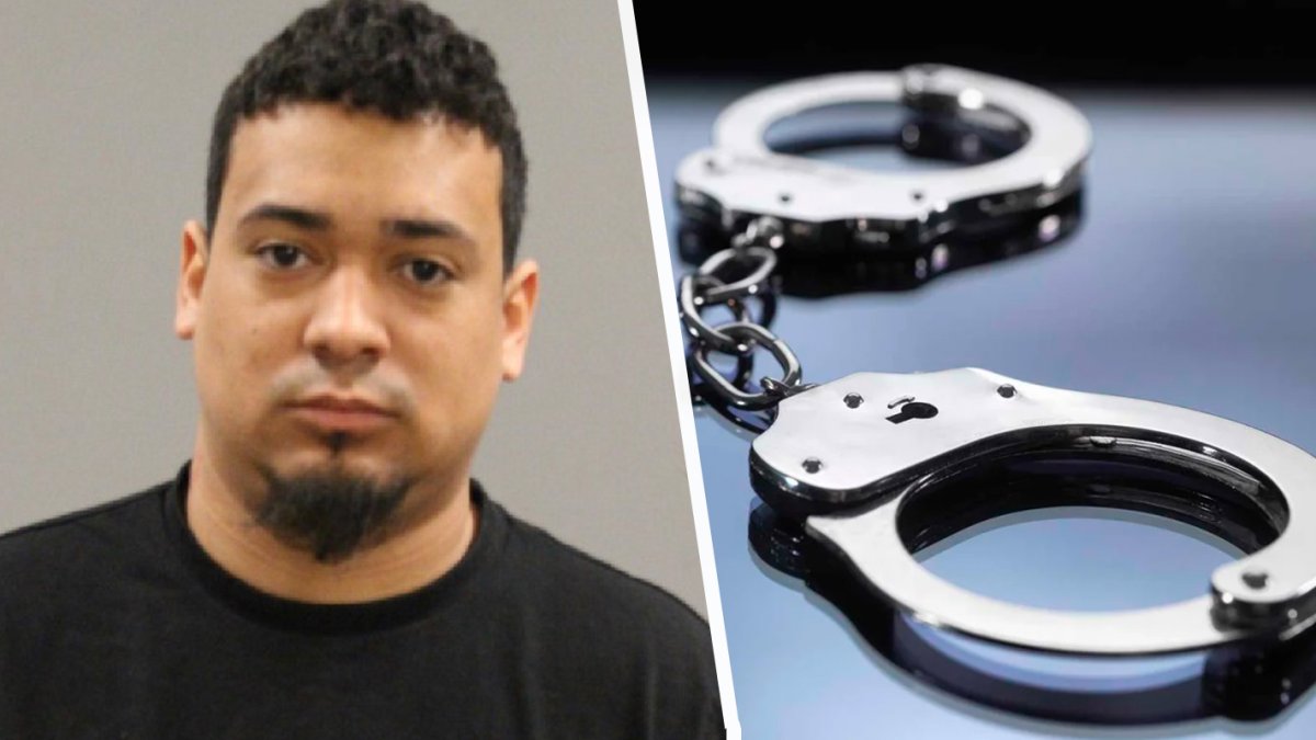 Arrestan a sospechoso de homicidio en Holyoke – Telemundo Nueva Inglaterra