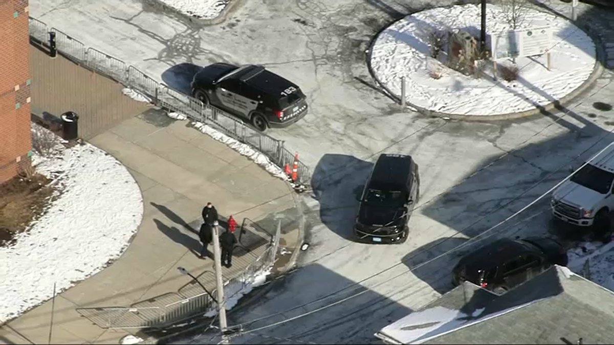 Dos arrestados en Cambridge tras escapar de incidente en Somerville ...
