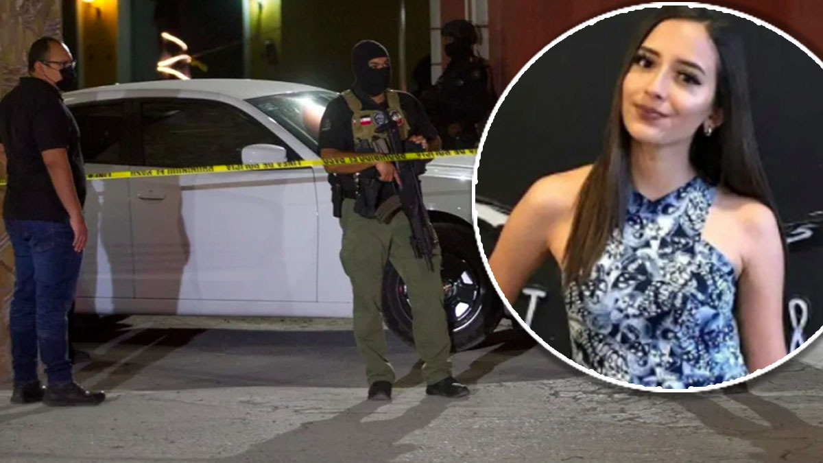México: hallan cuerpo de Debanhi Escobar en una cisterna – Telemundo ...