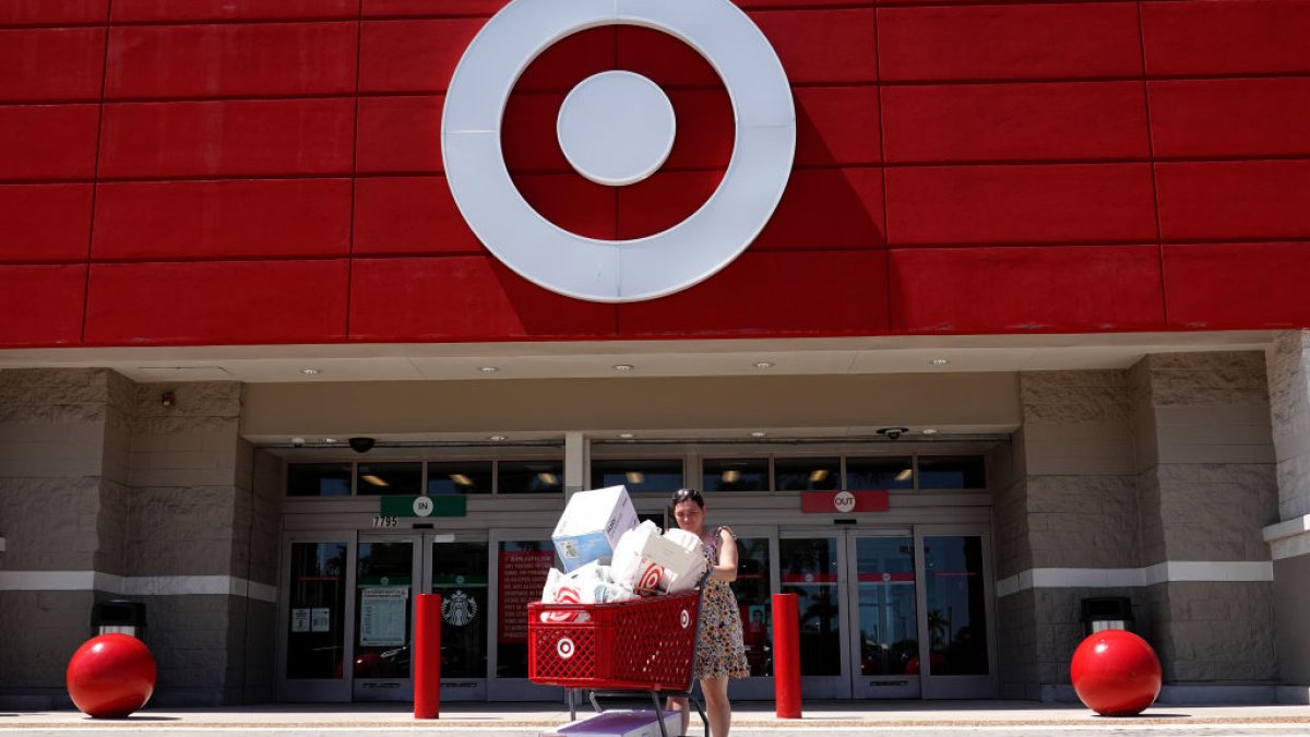 Target adding ‘hundreds’ of new, improved products to popular ‘up&up ...