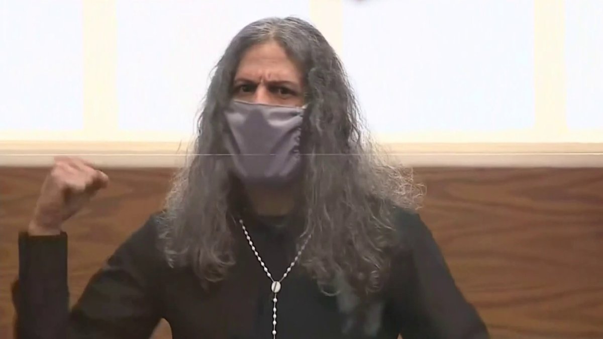 Victor Peña Boston: Argumentos finales en juicio por secuestro y ...