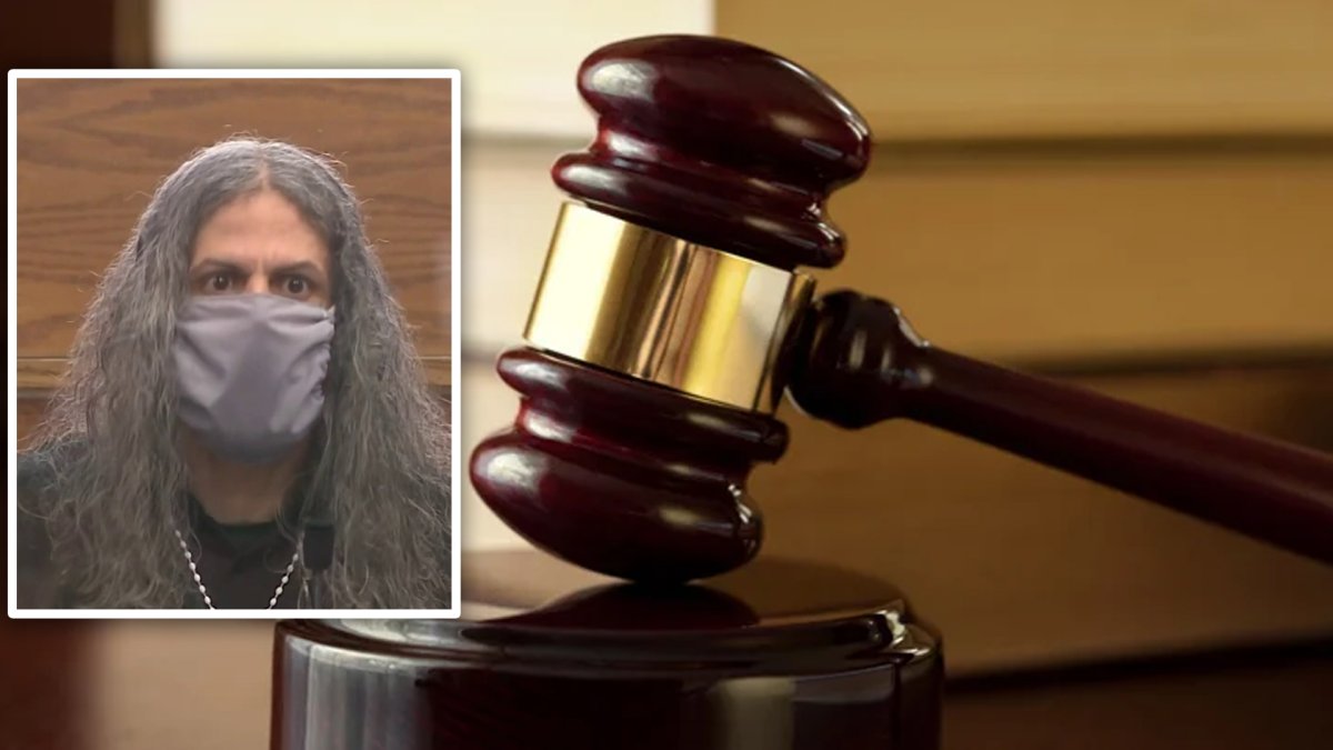 Víctor Peña declarado culpable de secuestro y violación en Boston ...