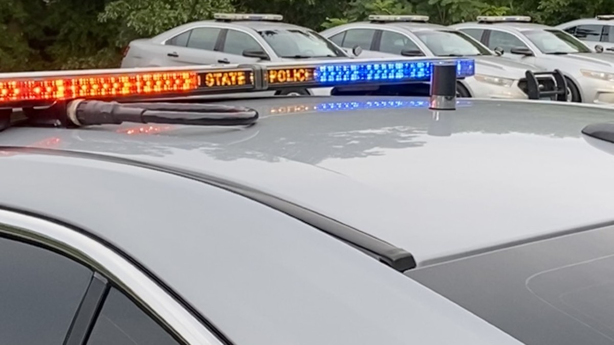 Skeletal remains of three people found in Burlington home: state police ...