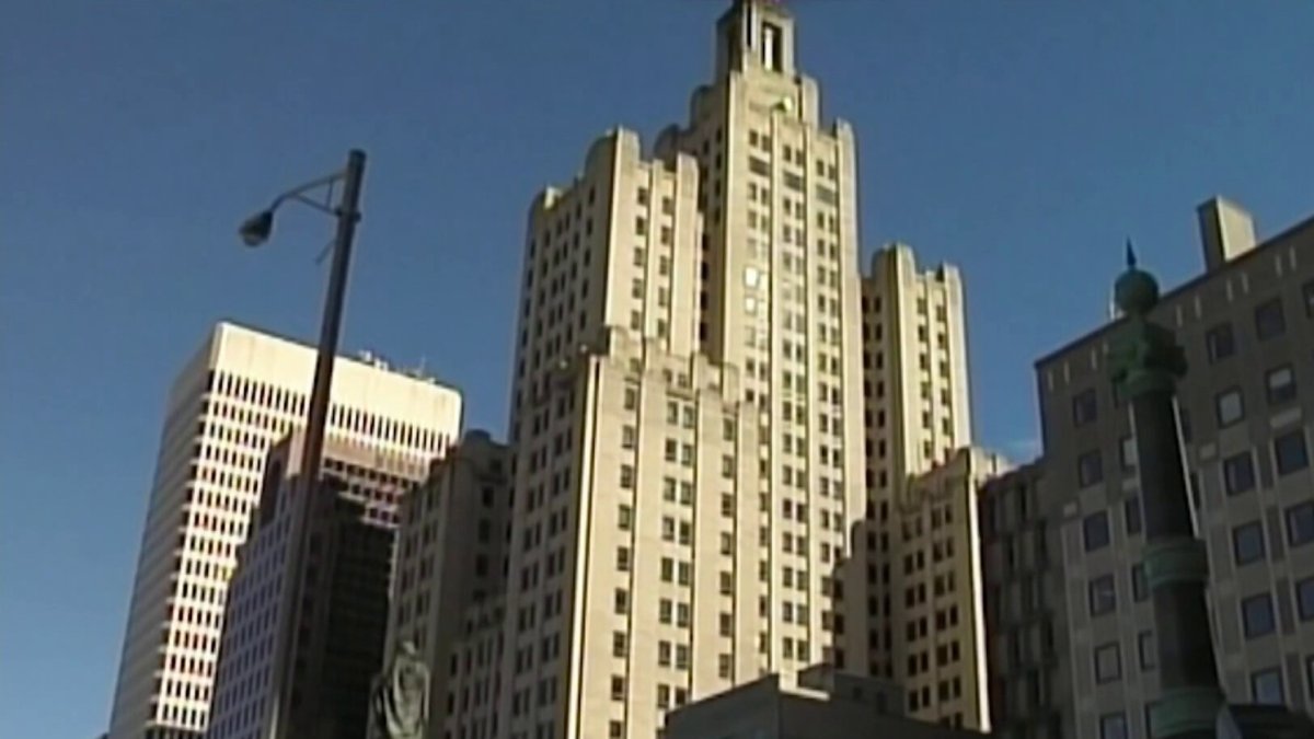 “Superman Building“ en Providence albergará viviendas asequibles ...