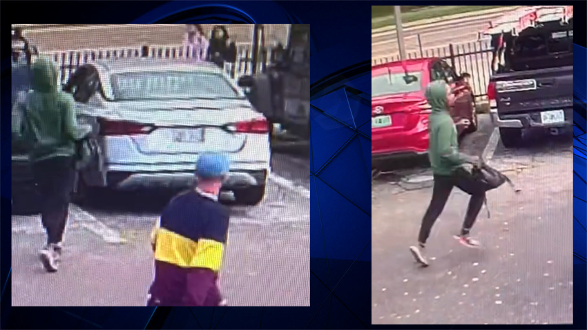 Hombre dejado sangrando tras asalto en Burlington, Vermont – Telemundo ...