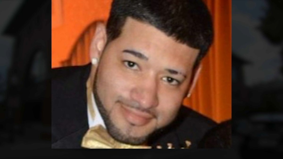 Policía de Boston enfrenta demanda por la muerte de Cristhian Geigel ...