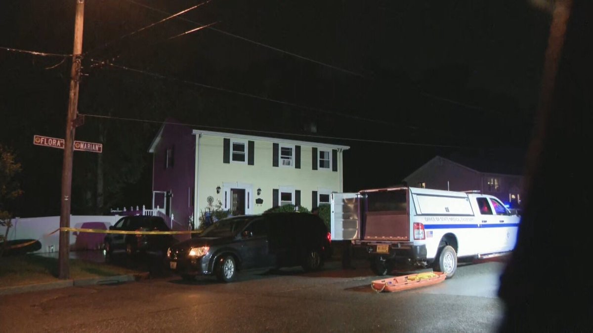 Identifican segundo cuerpo descompuesto en la casa de Woonsocket de ...