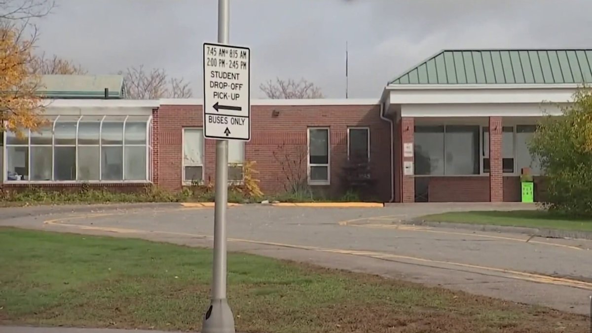 Groton Massachusetts 150 estudiantes enfermos a causa de virus en ...