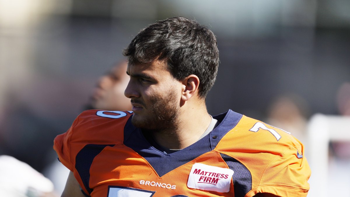 New England Patriots Sebastian Gutierrez de una pizzería a la NFL ...