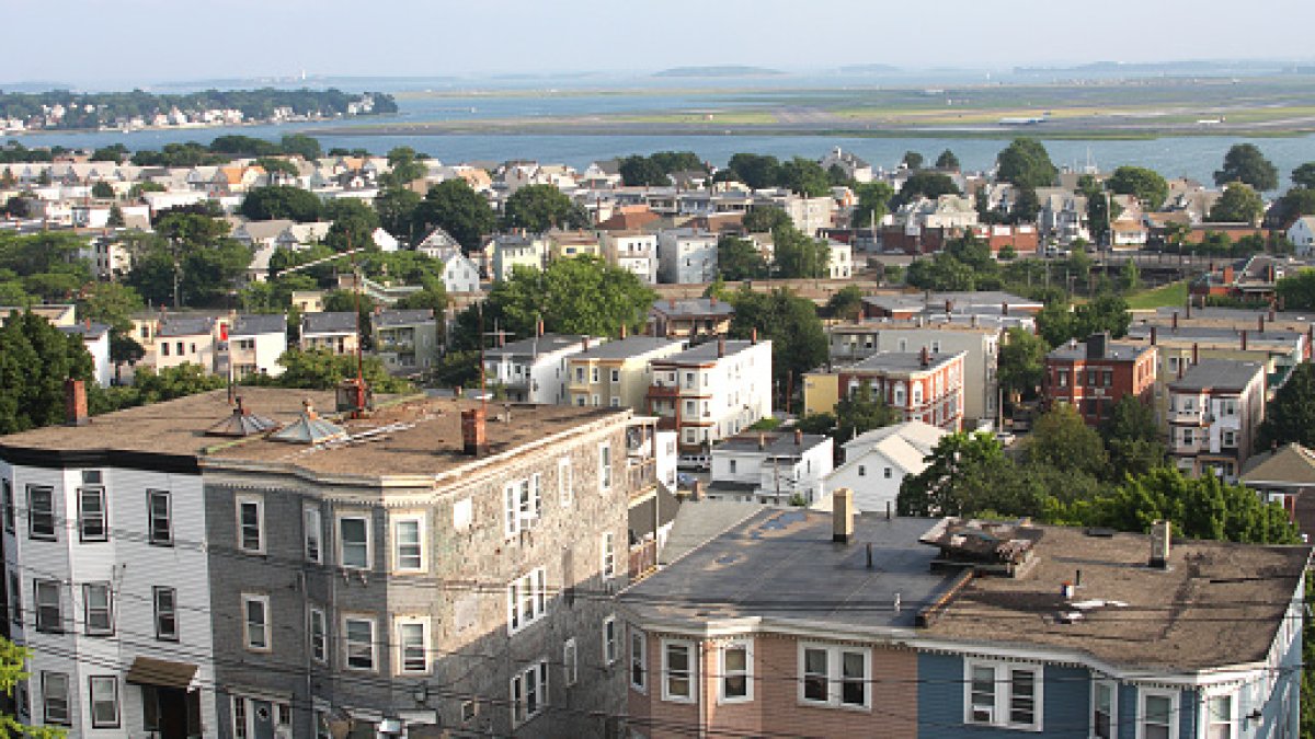 Vivienda asequible en East Boston – Telemundo Nueva Inglaterra