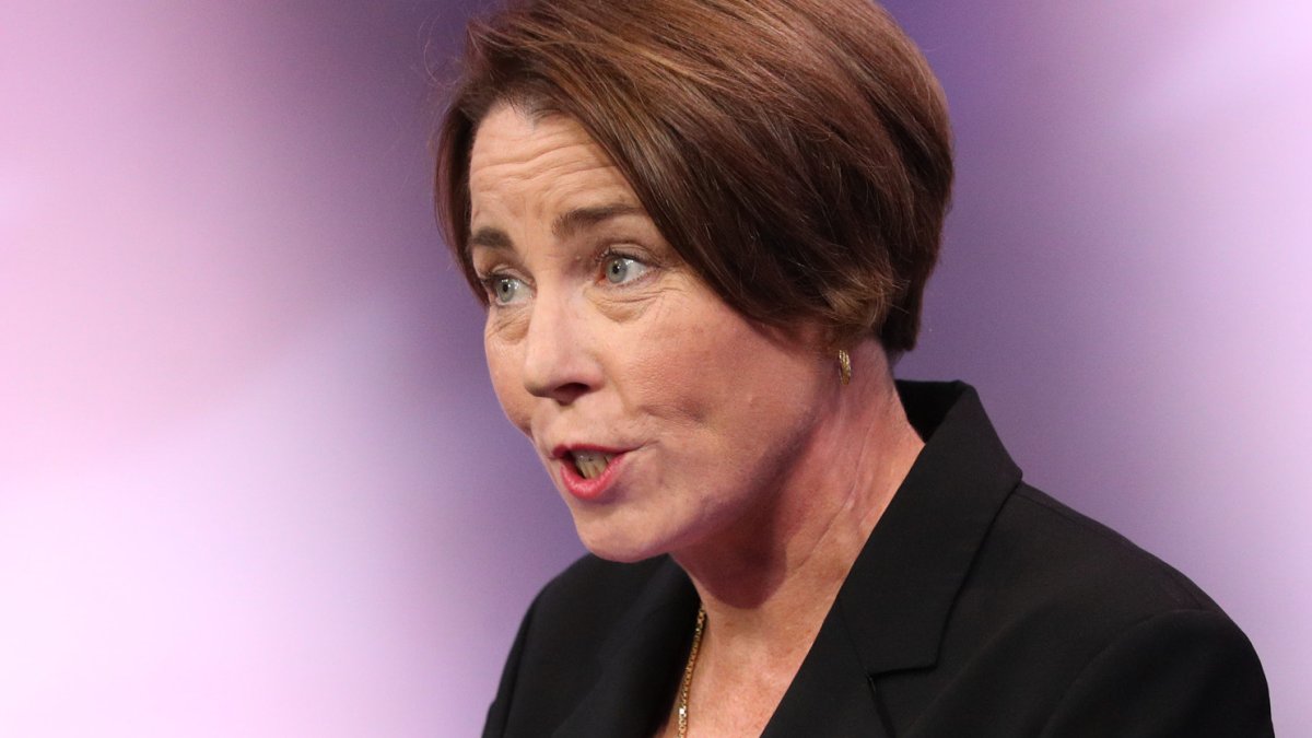 Maura Healey crea Consejo del Gobernador para el Empoderamiento Latino ...