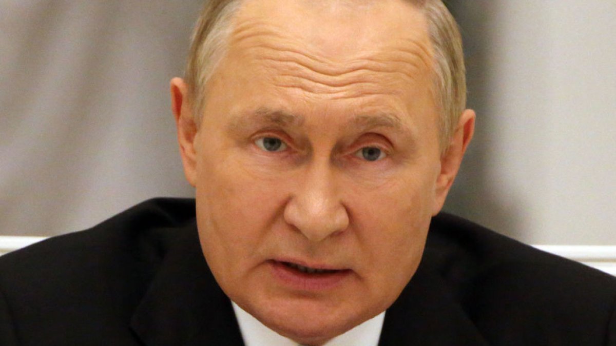 Vladimir Putin cumple 70 años – Telemundo Nueva Inglaterra