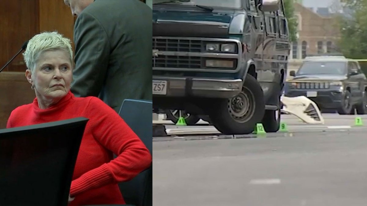 Conductora encontrada culpable en accidente que mató a un niño en South ...