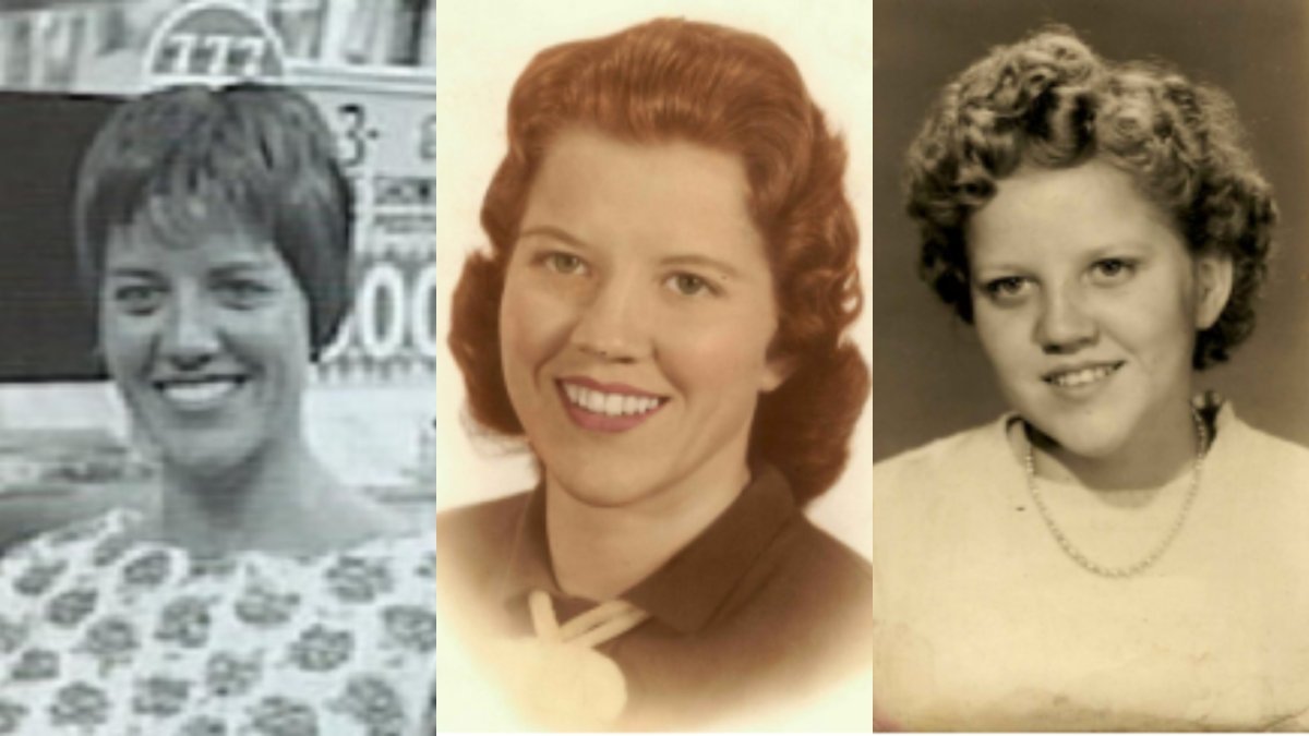 Quién es ‘Lady of the Dunes’: resuelven el misterio del asesinato en ...