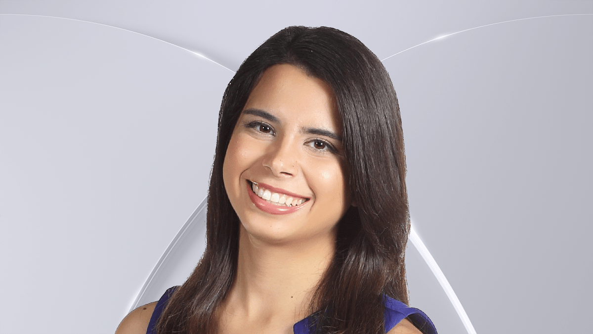 Betsy Badell – Telemundo Nueva Inglaterra