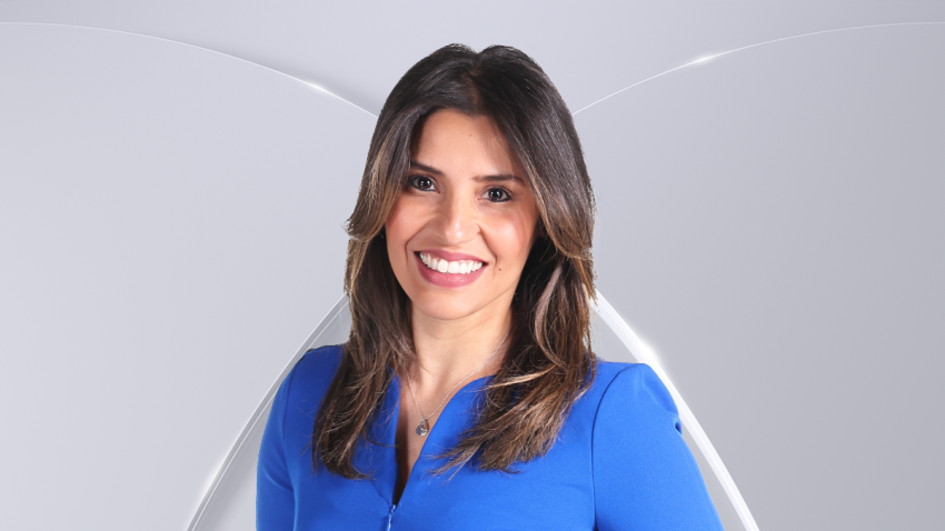 Doris Bardales – Telemundo Nueva Inglaterra