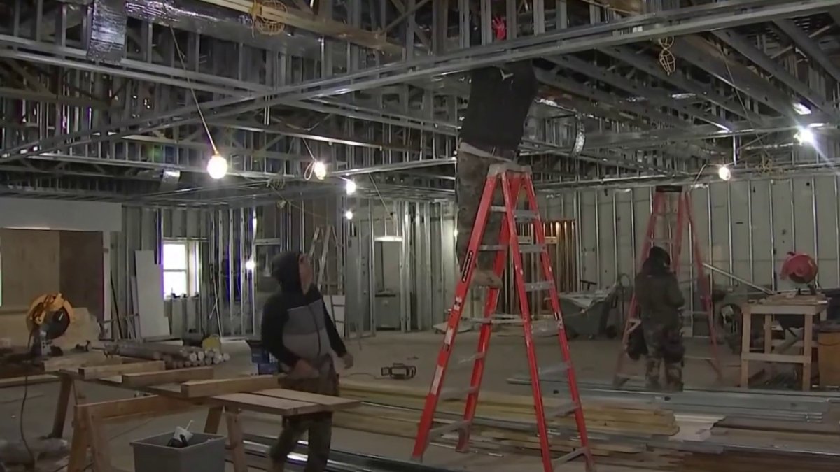 Nueva sede de la Colaborativa de Chelsea, MA – Telemundo Nueva Inglaterra