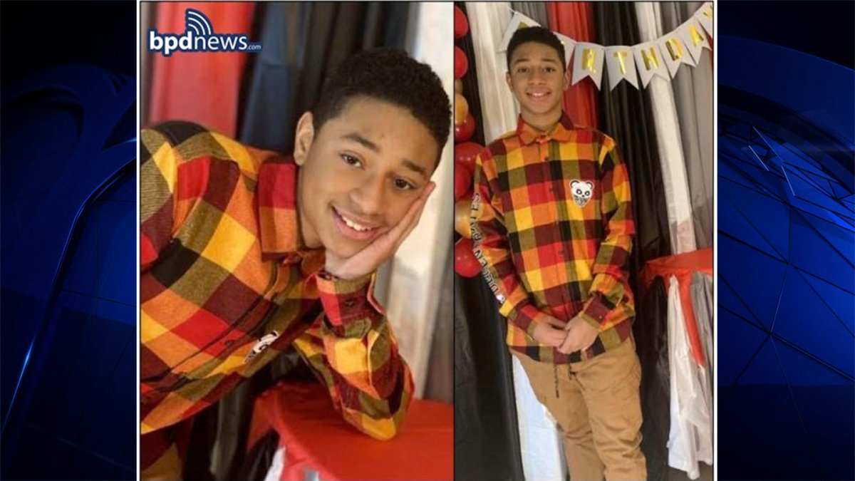 Autoridades buscan joven de Hyde Park desaparecido – Telemundo Nueva ...