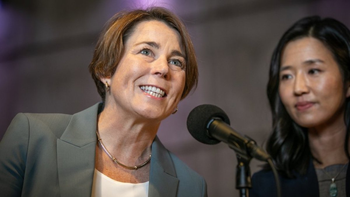 Massachusetts: Maura Healey se expresa sobre tragedia en Baltimore ...
