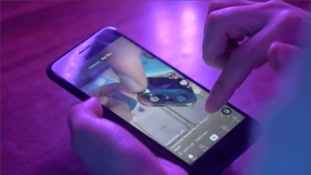 Ser Des Influencer Nueva Tendencia En Redes Sociales Telemundo Nueva
