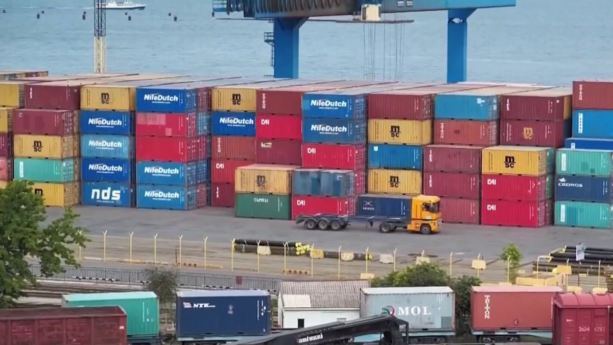 Embarques Boston Shipping problemas de envío a República Dominicana ...