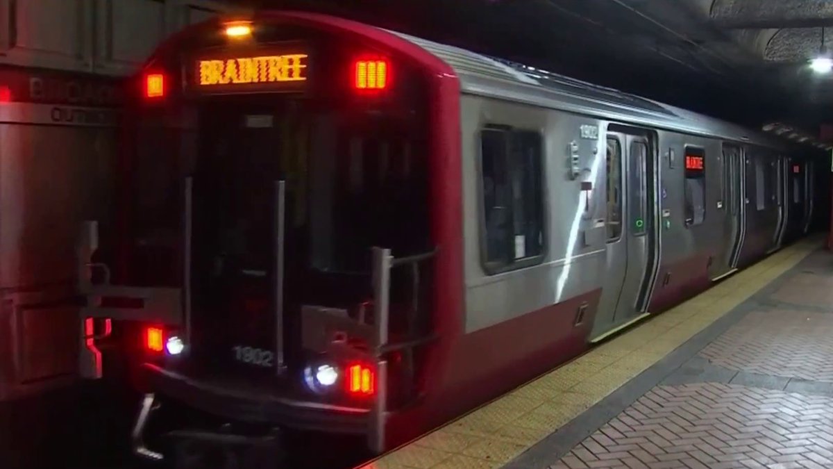 Ataque en Broadway station MBTA: Acusan a dos adolescentes – Telemundo ...